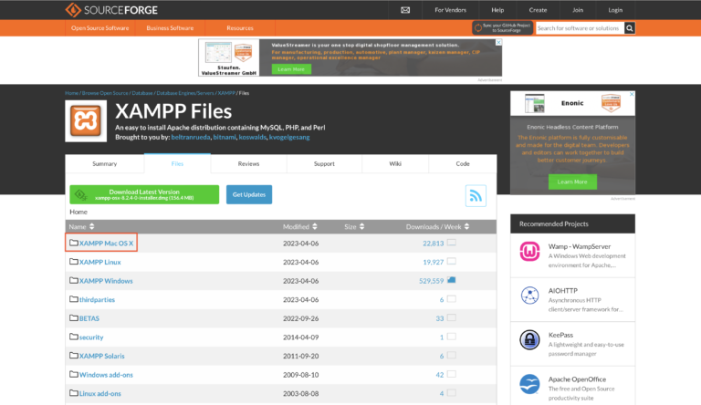 【初心者向け】ローカル環境でPHPを実行する方法 | Sanagiエンジニアブログ