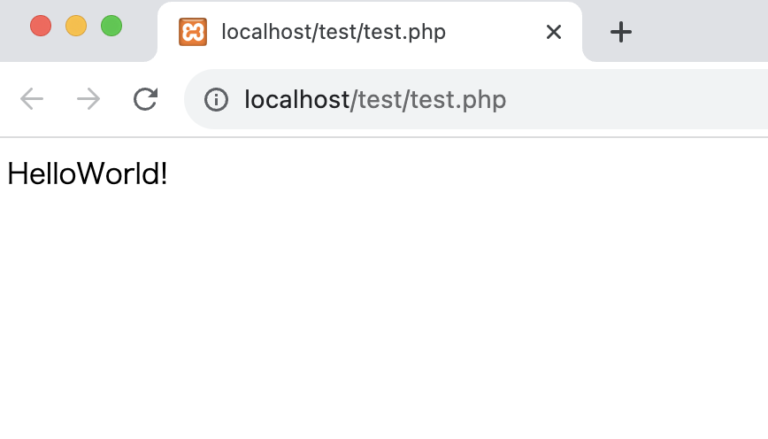 【初心者向け】ローカル環境でPHPを実行する方法 | Sanagiエンジニアブログ