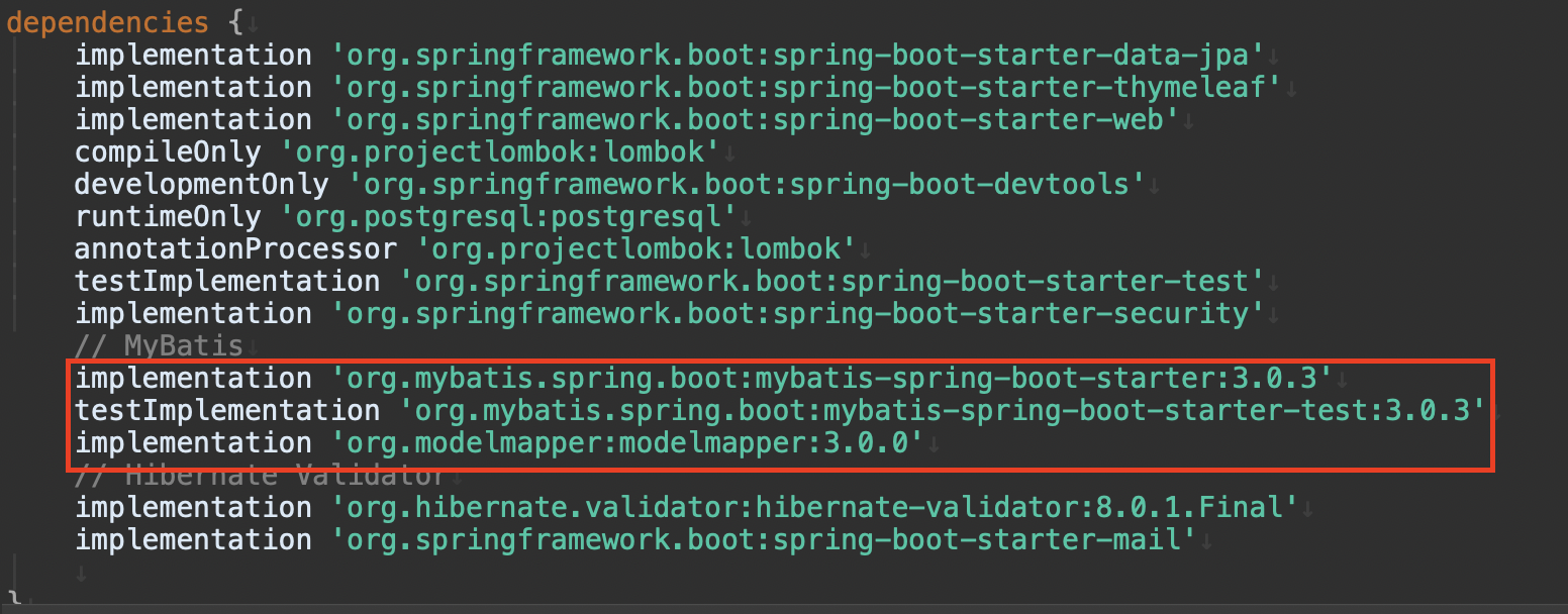 【Spring Boot】MyBatisを利用してDB操作_取得編① | Sanagiエンジニアブログ