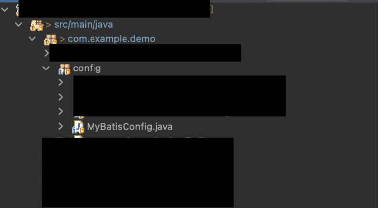【spring Boot】mybatisを利用してdb操作 取得編① Sanagiエンジニアブログ