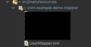 【Spring Boot】MyBatisを利用してDB操作_取得編① | Sanagiエンジニアブログ